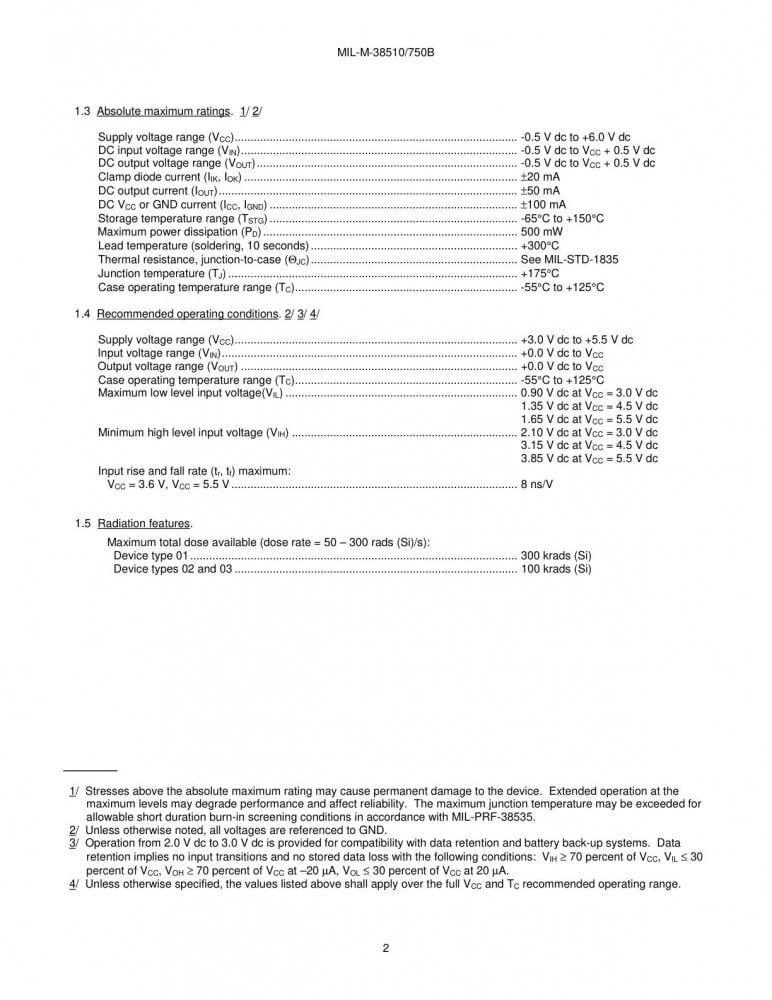 54AC00BDA technical document page 3
