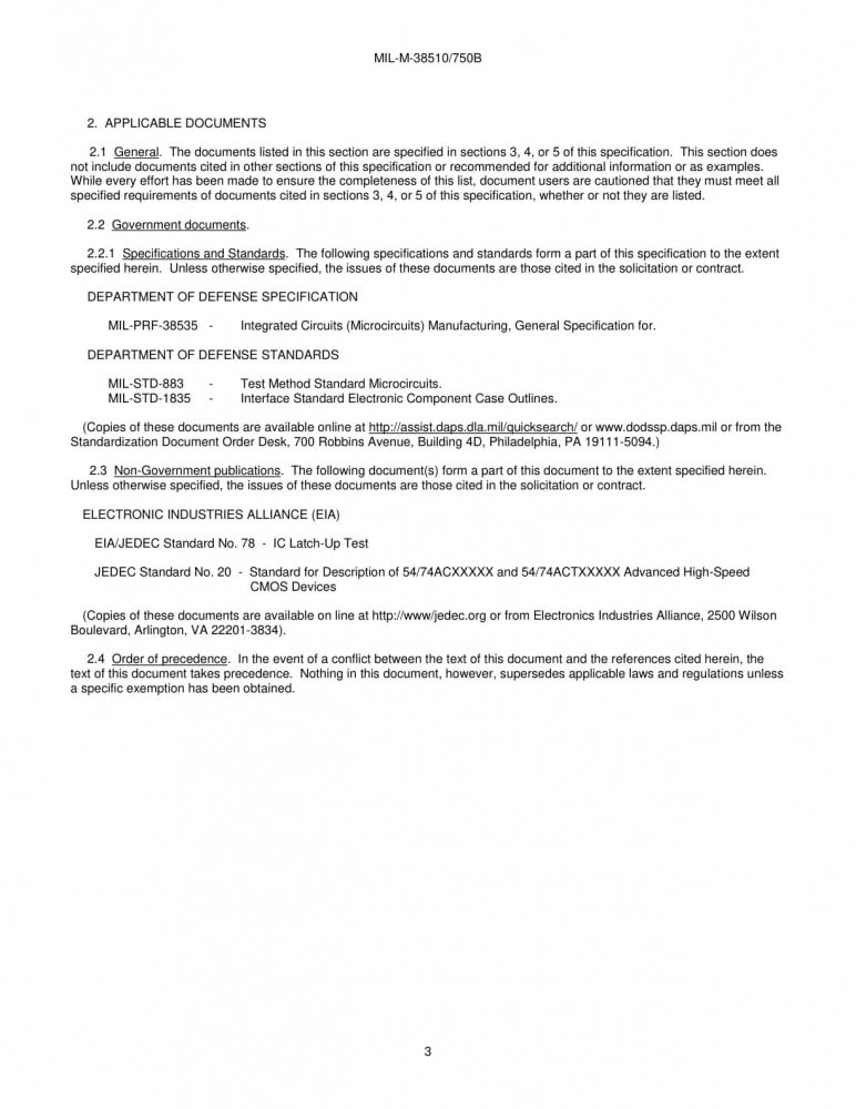 54AC00BDA technical document page 4