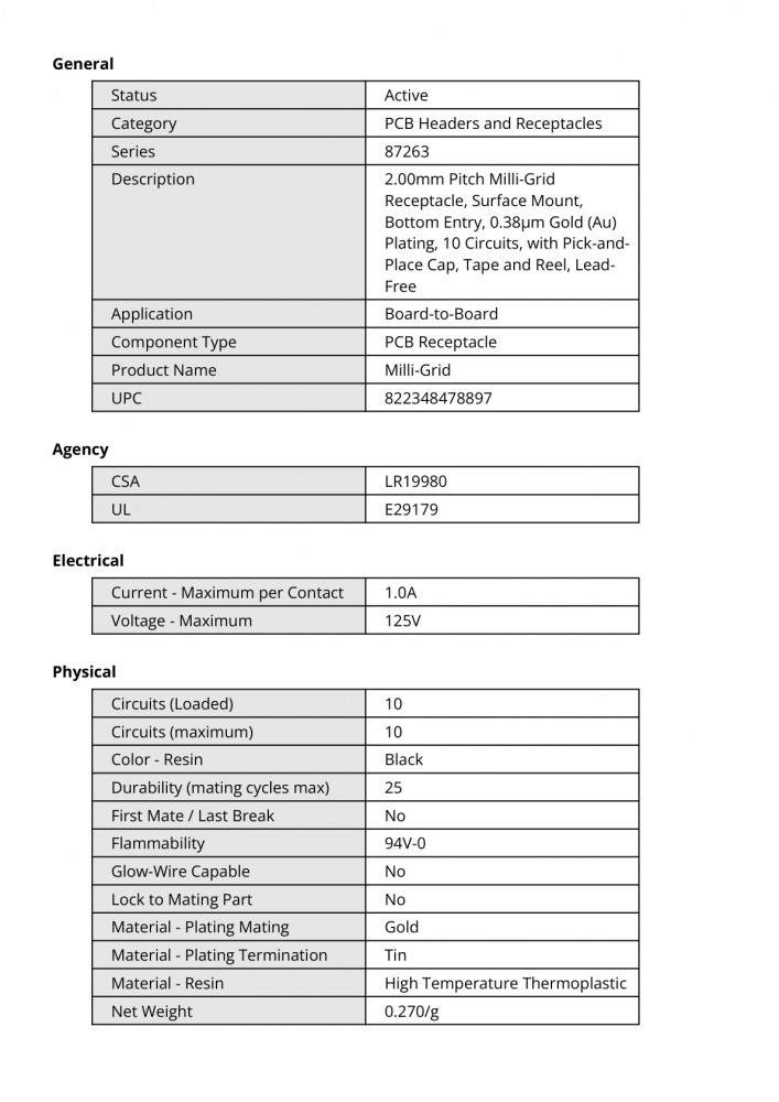 872631037 technical document image, page 2