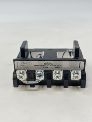 SIEMENS 75D73070S Relay Accessory Chip for sale