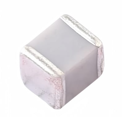 AIDE CAPACITOR 1210C0G103J631NT Ceramic Capacitor