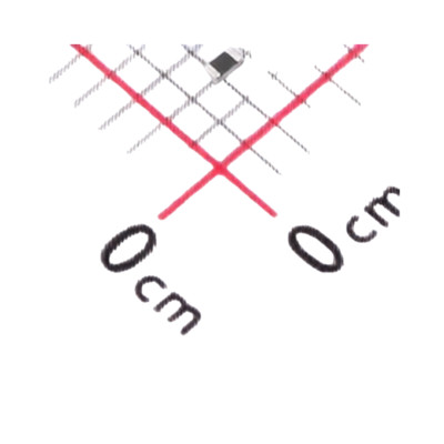 FOJAN FRC0402F3300TS