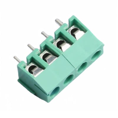 KANGNEX WJ350V-3.96-05P-14-00A Wire to Board Connector
