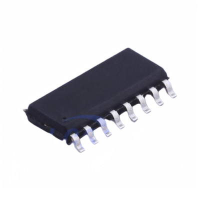 HOLTEK HT12D