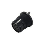 Bulgin PXP4013/02S Circular Connector Housing