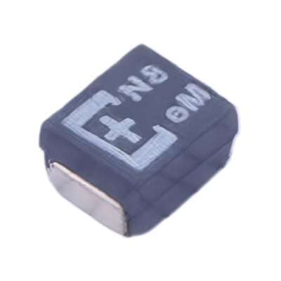 PANASONIC ETPF470M5H Tantalum Polymer Capacitor