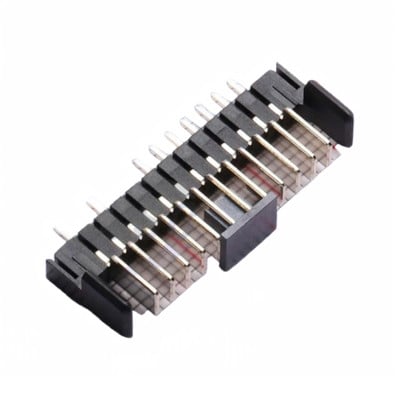 SHETIME DCZ12-00F1-2110-A Spring Loaded Chip