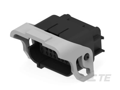 YAZAKI 7123-7842-80 Rectangular Connector Housing