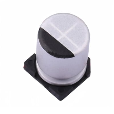 ACMECON GVZ1V337M1010CN Aluminum Electrolytic Capacitor