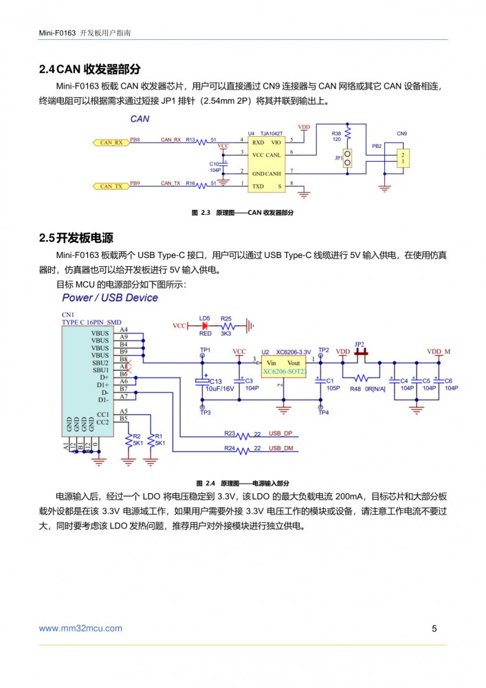 Mini-F0163 document page 6