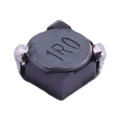 Chilisin SCD03021T-101K-N Fixed Inductor