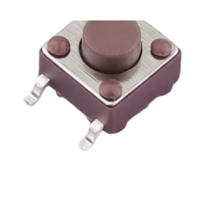 Khon TSB06341-050W811WA-R1000 Tactile Switch
