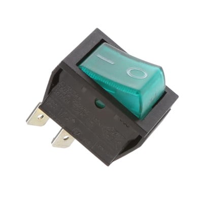 Bulgin C1353AABG2 Rocker Switch