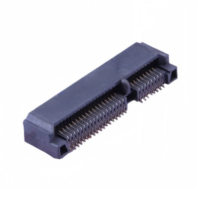 XUNPU PCIE-52P40H Pluggable Connector Assembly