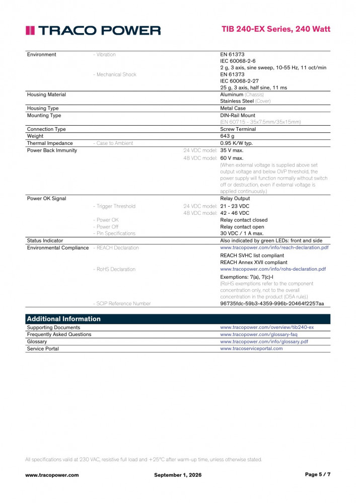 TIB 240-124EX technical document image 5