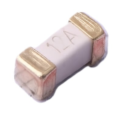 TLC Electronic TA5 Fuses