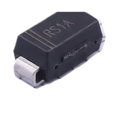 Jingdao Microelectronics RS1GF Single Diode