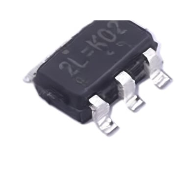 RICHTEK RT7296AGJ8F DC DC Switching Voltage Regulator