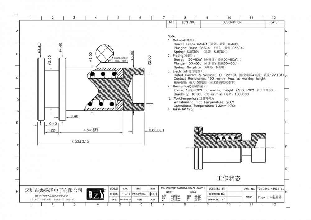 YZP0596-44075-01 document page 3