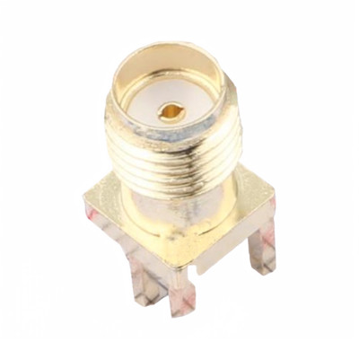 HenryTech HL-SMA-K300Y Coaxial Connector RF Assembly