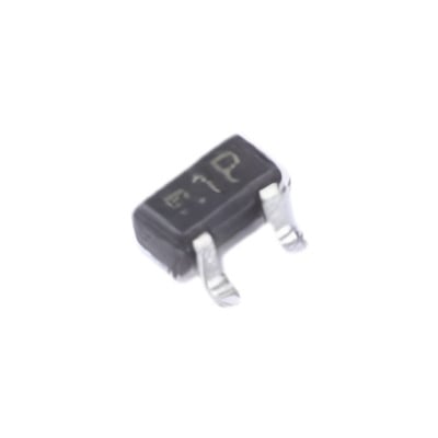Shikues MMBT3904M Single Bipolar Transistor
