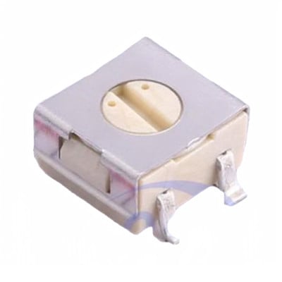 BOURNS 3314G-1-503E Trimmer Potentiometer