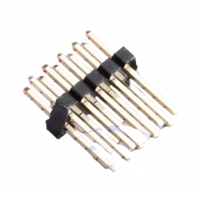 MINTRON MTP310-1203S2 Male Header Pins