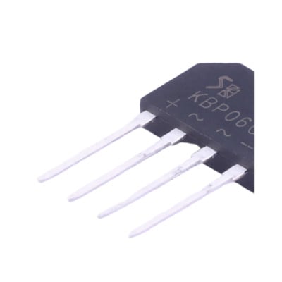 Shikues GBU8K Bridge Rectifier Chip