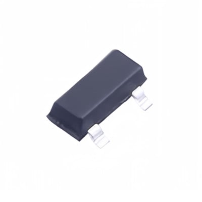 Agertech ATM2301PSC Single P-Channel MOSFET
