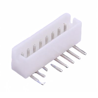 Hongxing HX15001-4AWB Male Pin Header Connector Chip