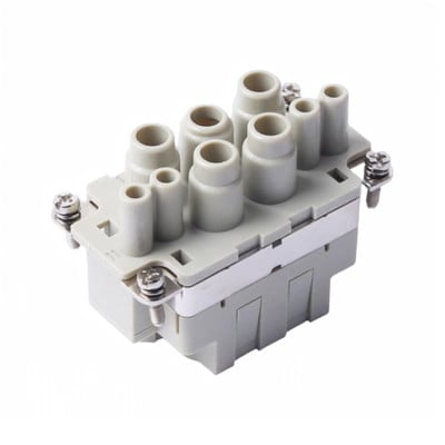 WAIN HK-008/0-F Power Connector Chip