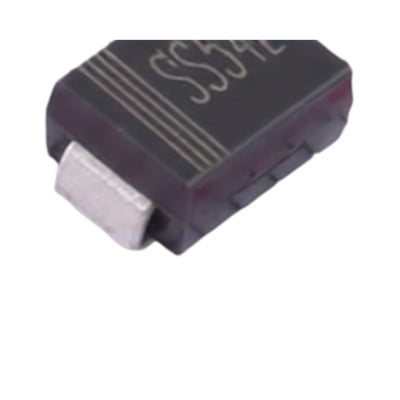 JSCJ SS56L Single Diode
