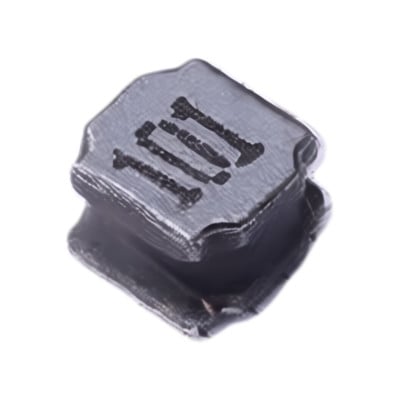 KOHERelec NRSE8040-101M Fixed Inductor