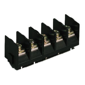 Altech 40.410 Barrier Blocks Chip
