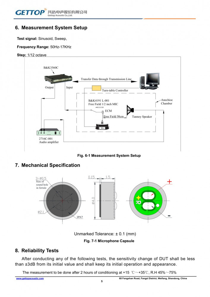 BOM4015L-G423-RC-WP specification page 6