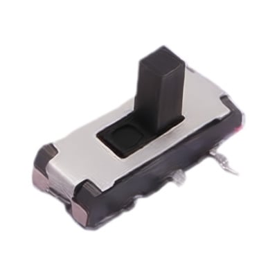 HanElectricity MST23D19G40-B Slide Switch Chip