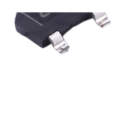KEC 2N5401S-RTK/P Single Bipolar Transistor