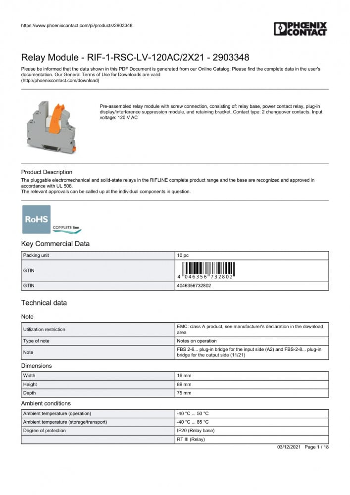 2903348 documentation page 1