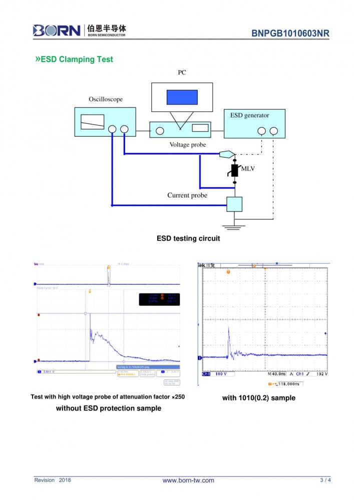 BNPGB1010603NR signal-line and USB 3.0 application