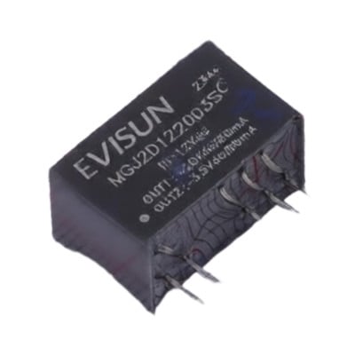 EVISUN MGJ2D122003SC DC DC Converter Chip for sale