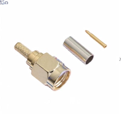 HJ Tech 2LC15PM605 Coaxial Connector (RF) Assembly for sale