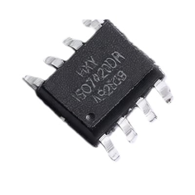 HXY MOSFET ADUM1200BRZ-RL7-HXY Digital Isolator Chip