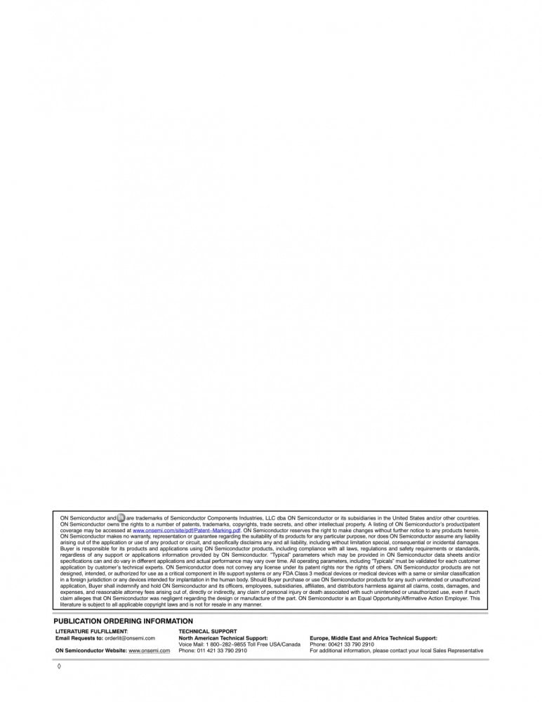 AFGB40T65SQDN datasheet page 9