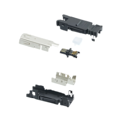 Amphenol UE36-E16200-32BB1