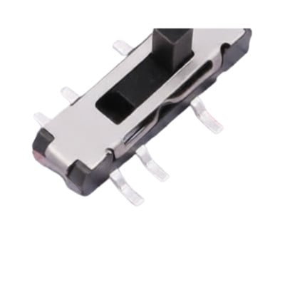 HanElectricity MST23D19G40-B Slide Switch Chip