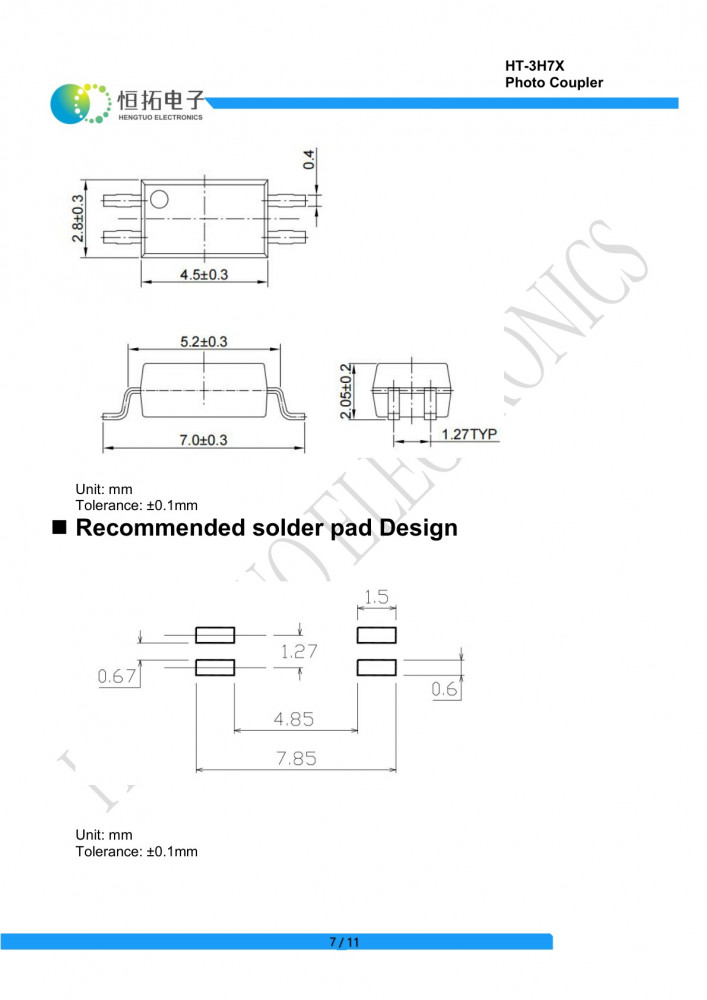 HT-3H7-CTP1 datasheet page 8