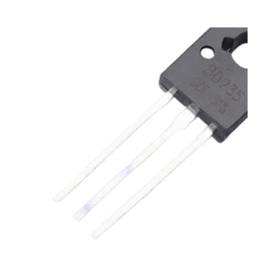 DDF BD682 Single Bipolar Transistor