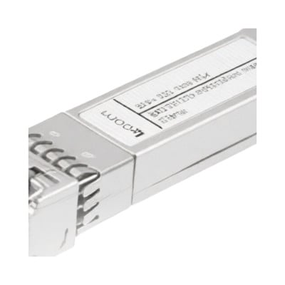 L-com FXC-SPB-3260-10-BFO Fiber Optic Transceiver Module