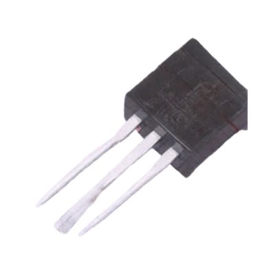 MIRACLE POWER MJF11N65 Single N-Channel MOSFET
