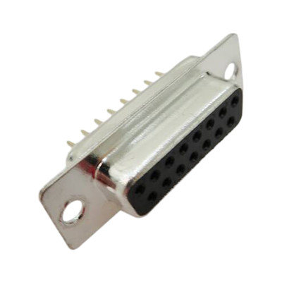 ADAM TECH DA15-ST-1 D-Sub Connector for sale